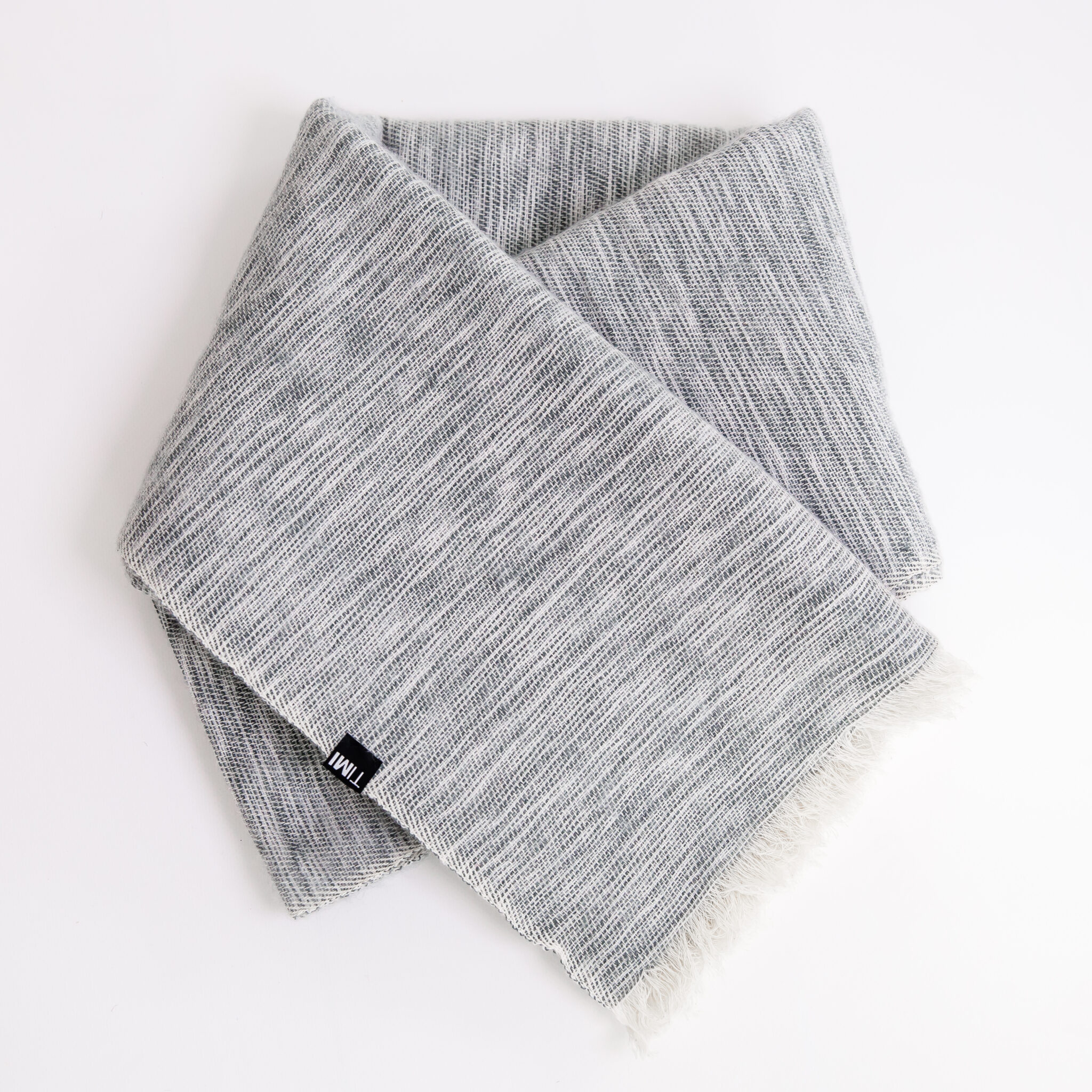 TIMI - Fashion shawls from Nepal made with love